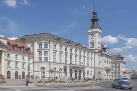 Biura Pałac Jabłonowskich mBank, Senatorska 18, Warszawa | ShareSpace